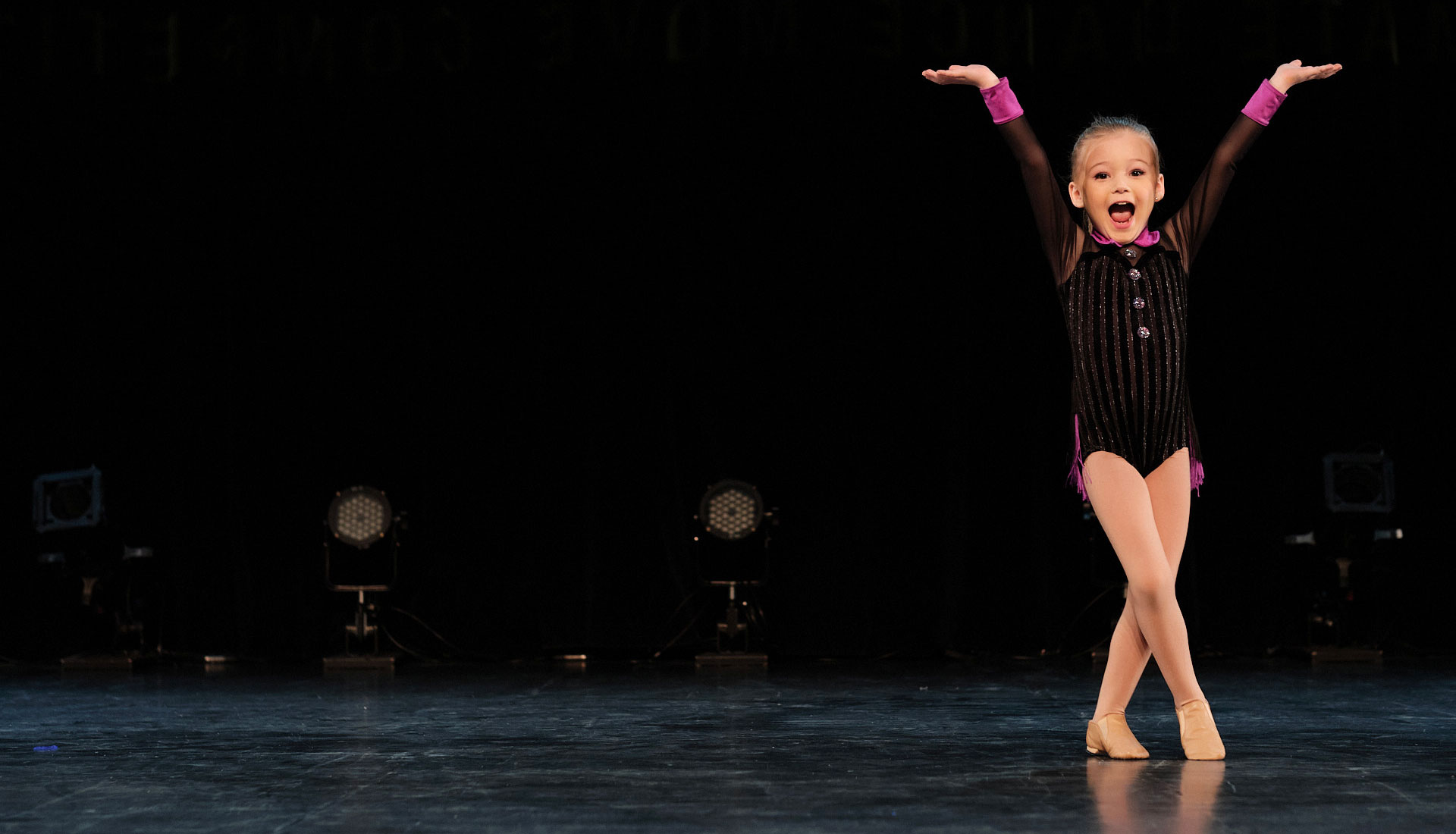 Accueil - Competition de danse - Ultimatedancemove